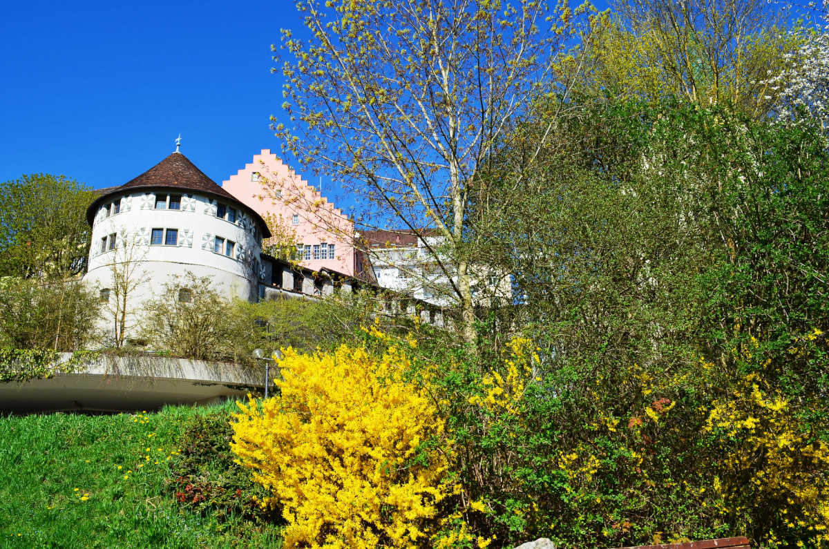 Route - Römerstraße Neckar-Alb-Aare e.V.