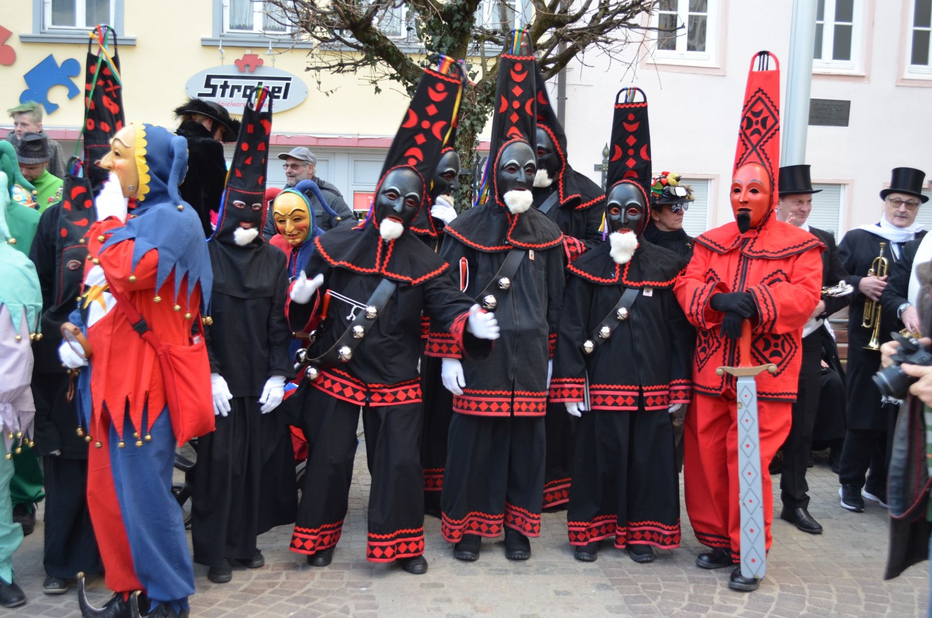 Route - Römerstraße Neckar-Alb-Aare e.V.
