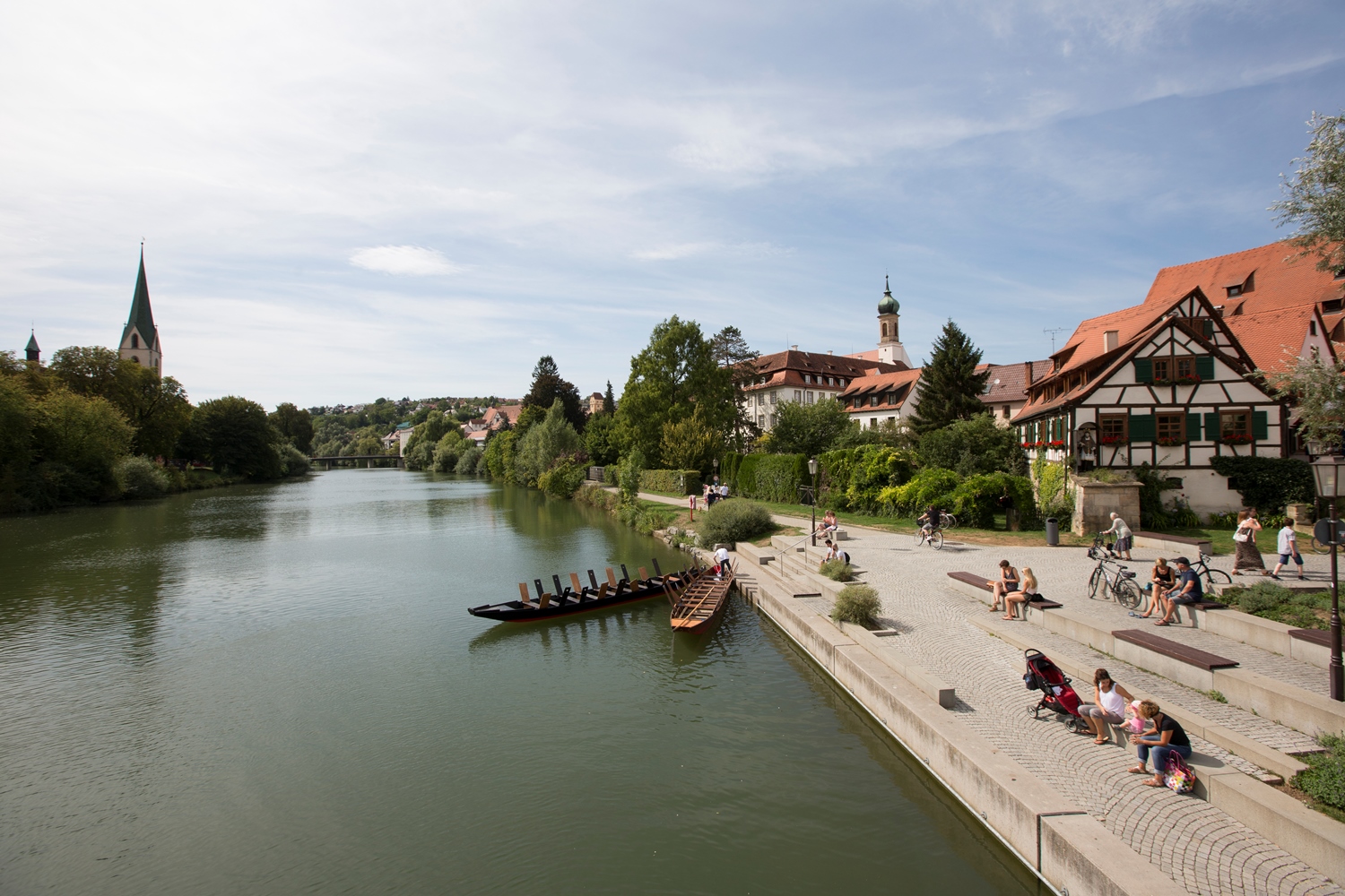 Route - Römerstraße Neckar-Alb-Aare e.V.