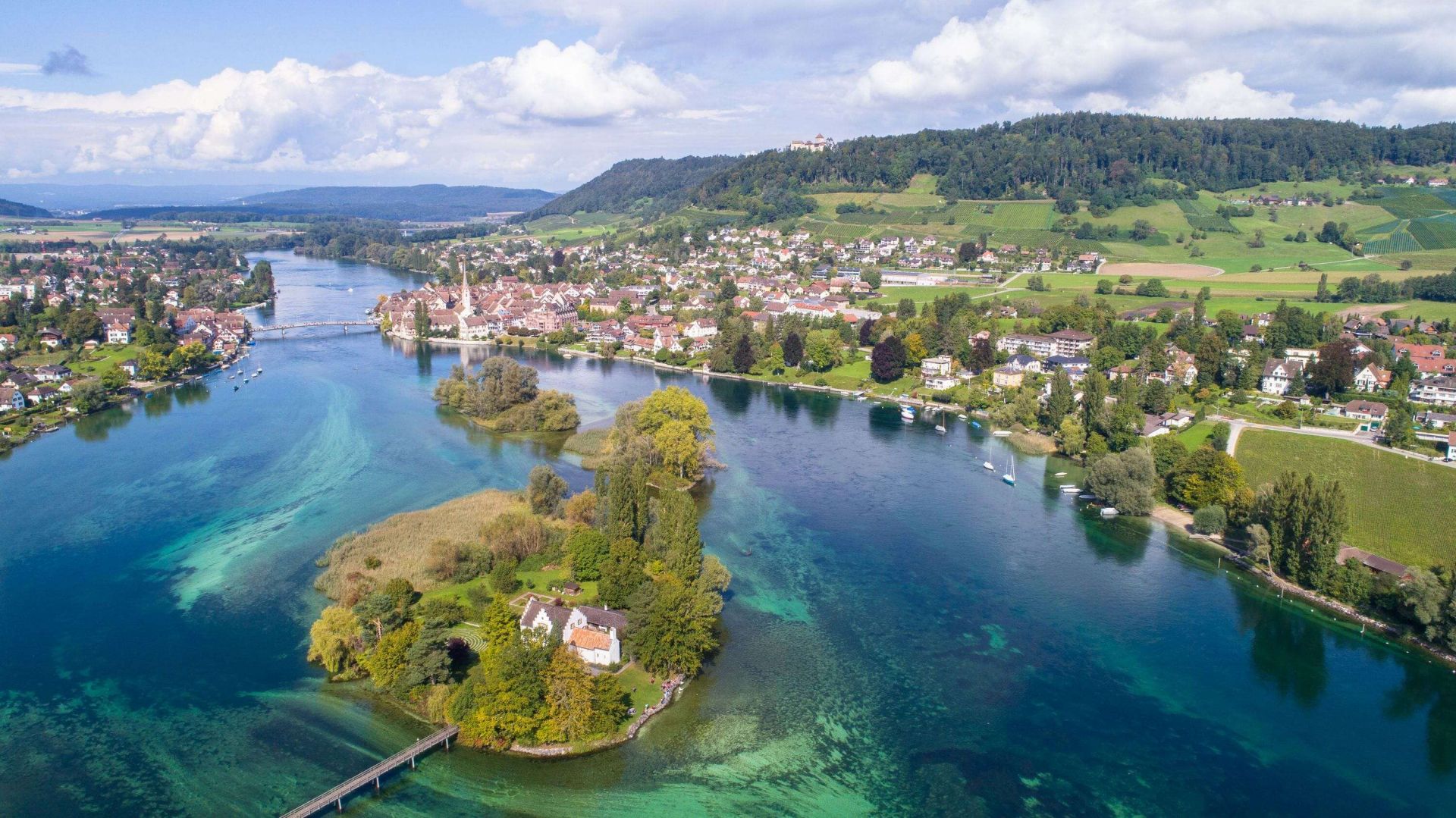 Route - Römerstraße Neckar-Alb-Aare e.V.