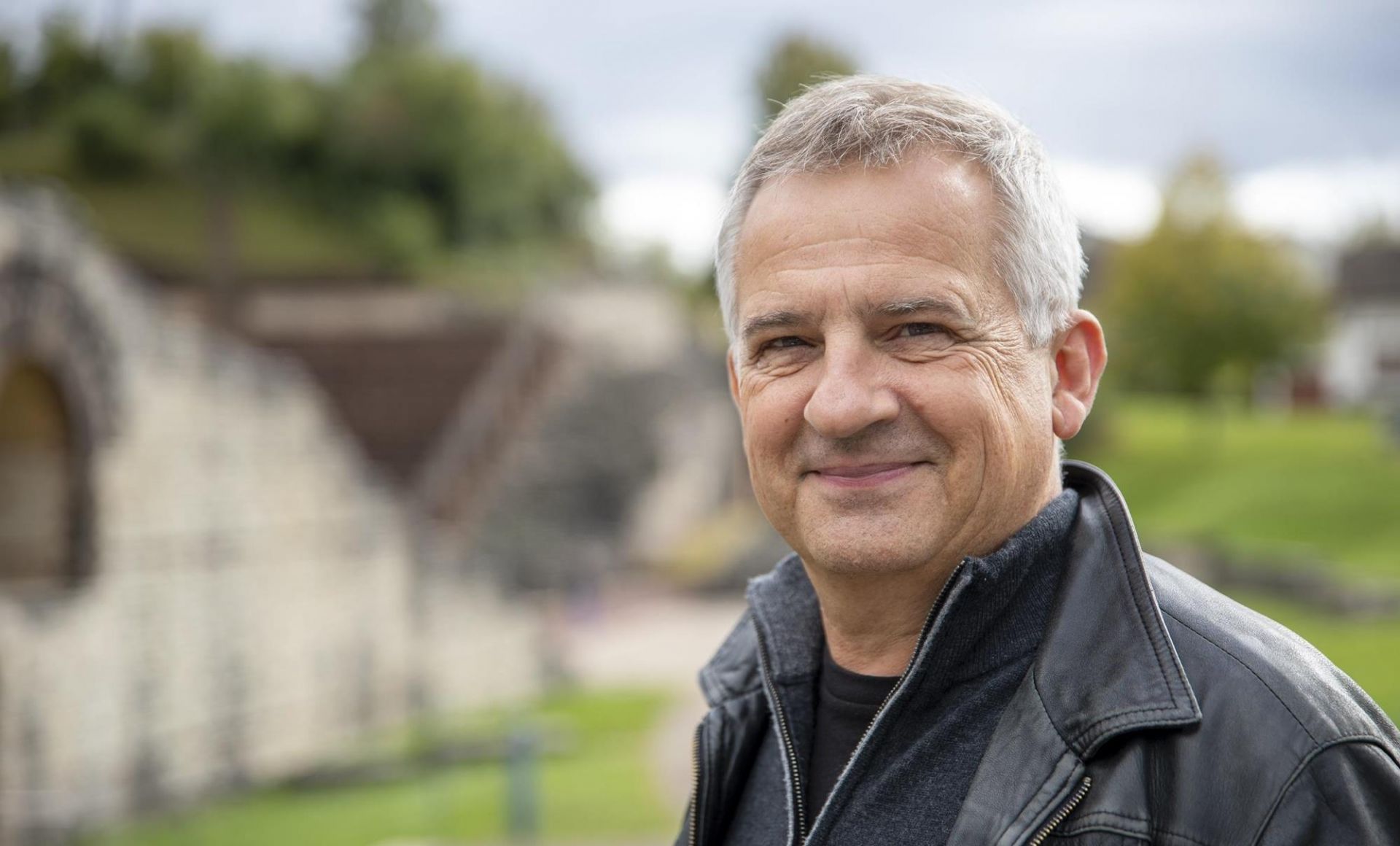 Veranstaltungen - Römerstraße Neckar-Alb-Aare e.V.